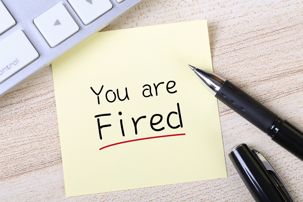 Should You Fire Your Client? Here’s How to Do it the Right Way