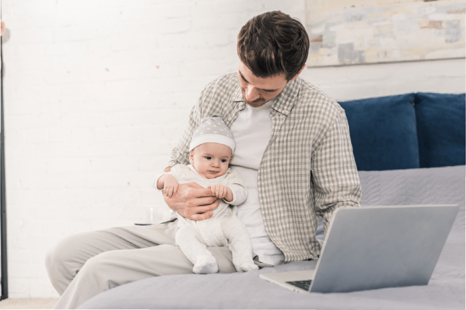 Do Freelancers Get Paternity Pay?